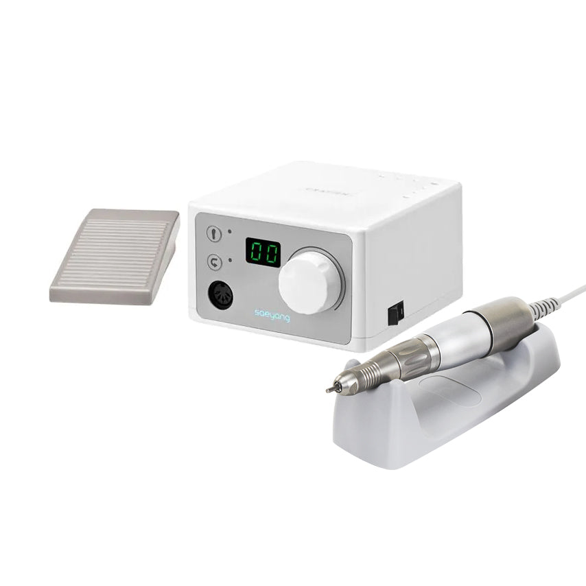 Pedicuremotor Saeyang Marathon K35 | Salonplus.nl