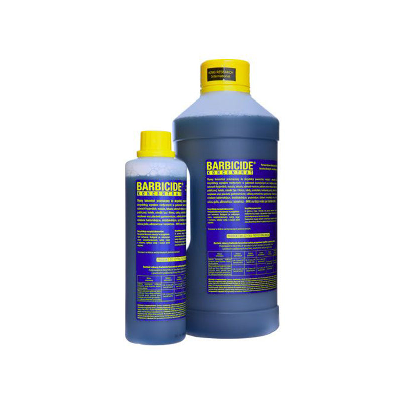 Desinfectieconcentraat Barbicide 2000ml – Salonplus.nl